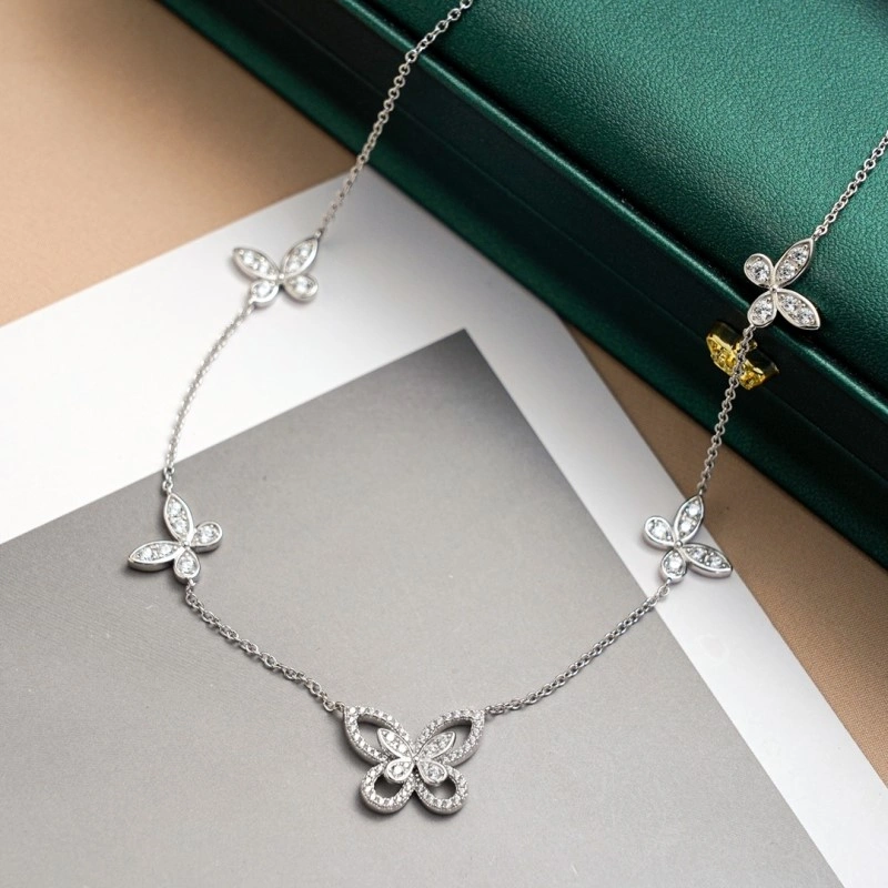 Affordable Graff Necklaces
