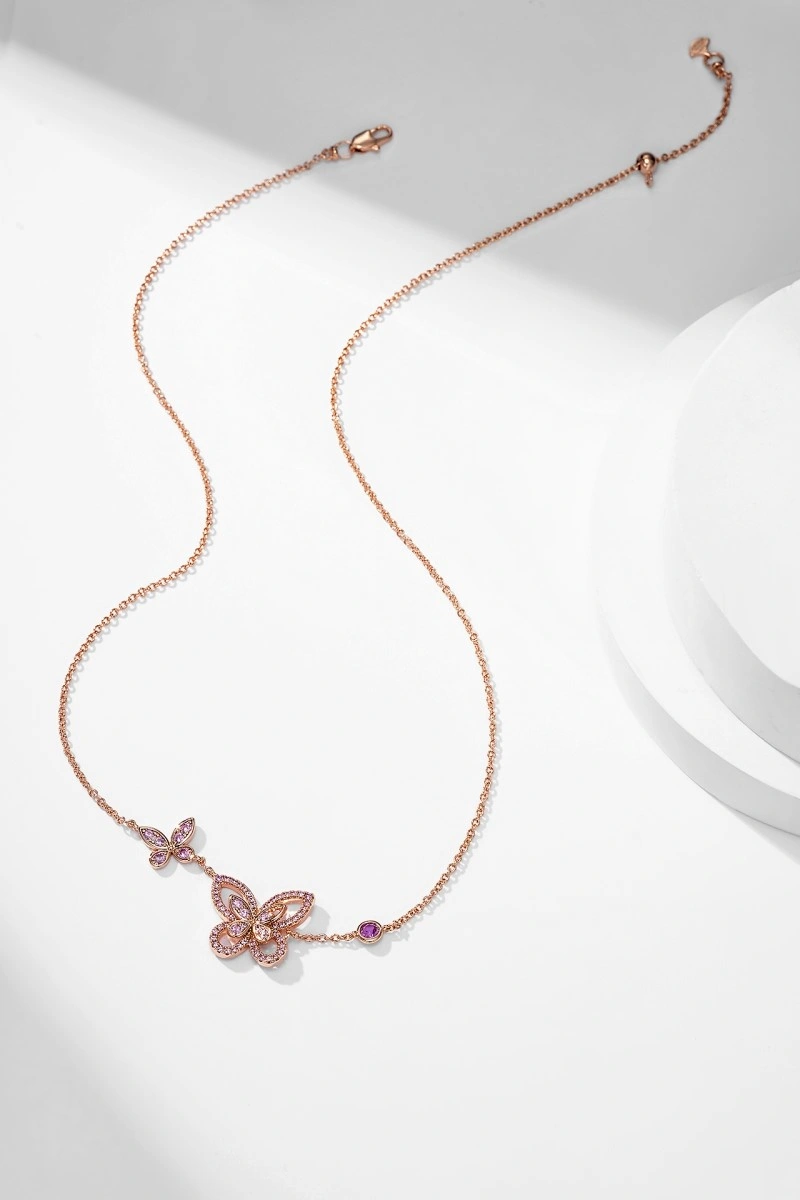 Graff Necklaces
