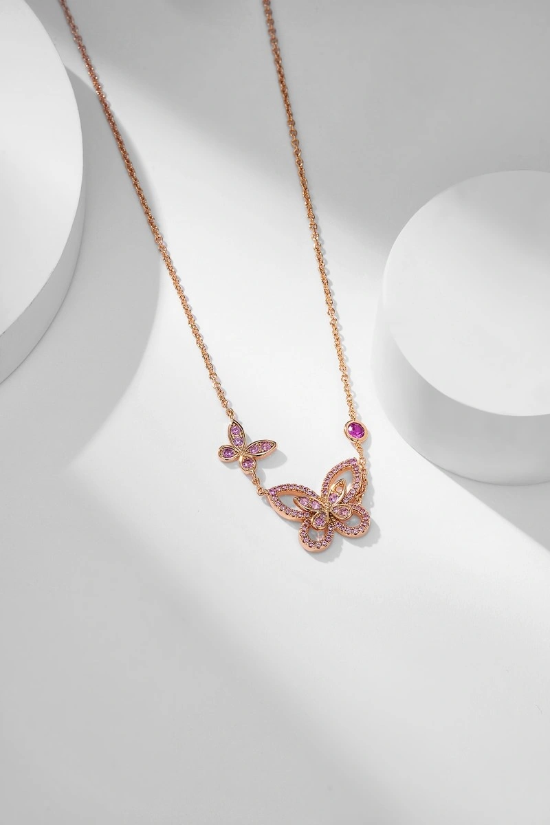 Precise copy Graff Necklaces
