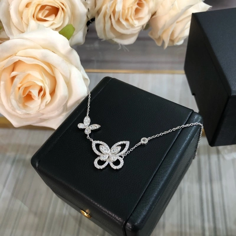 Graff Necklaces