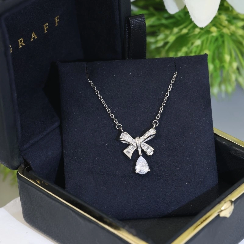 Graff Necklaces