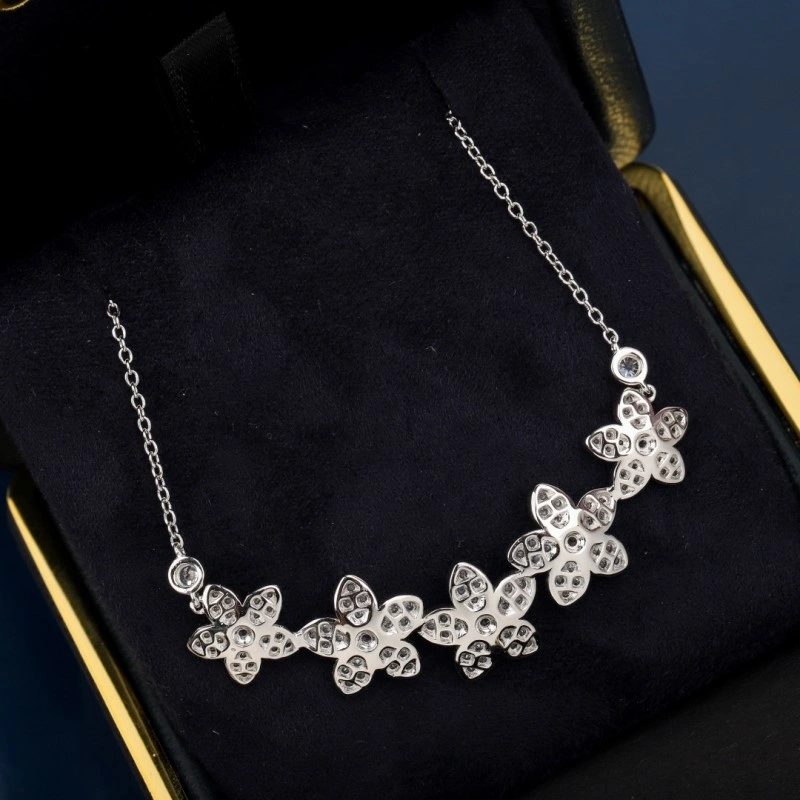 Top match Graff Necklaces