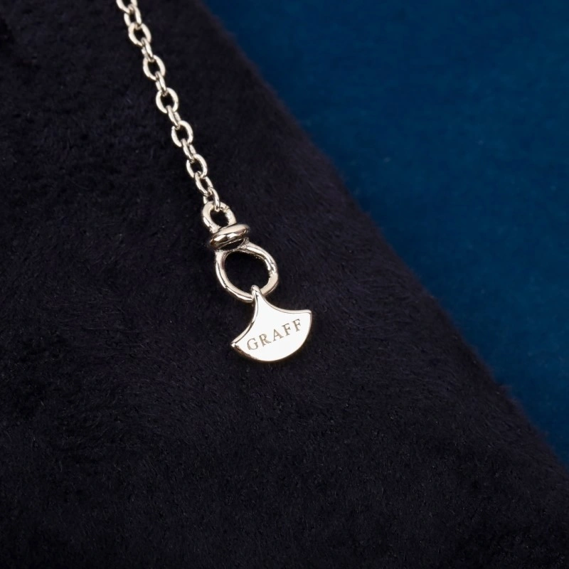 Top match Graff Necklaces