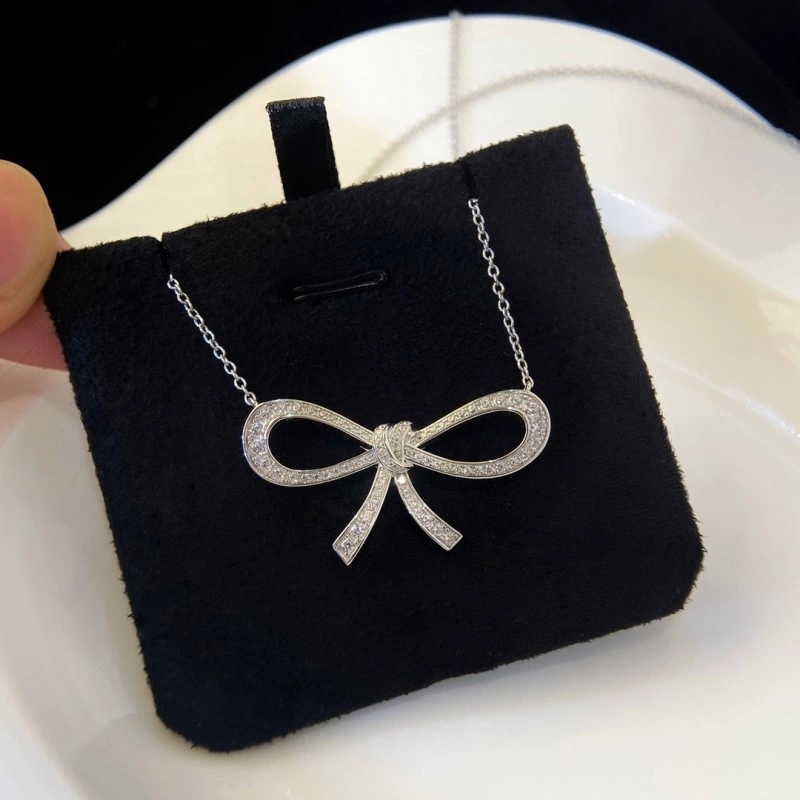 Graff Necklaces