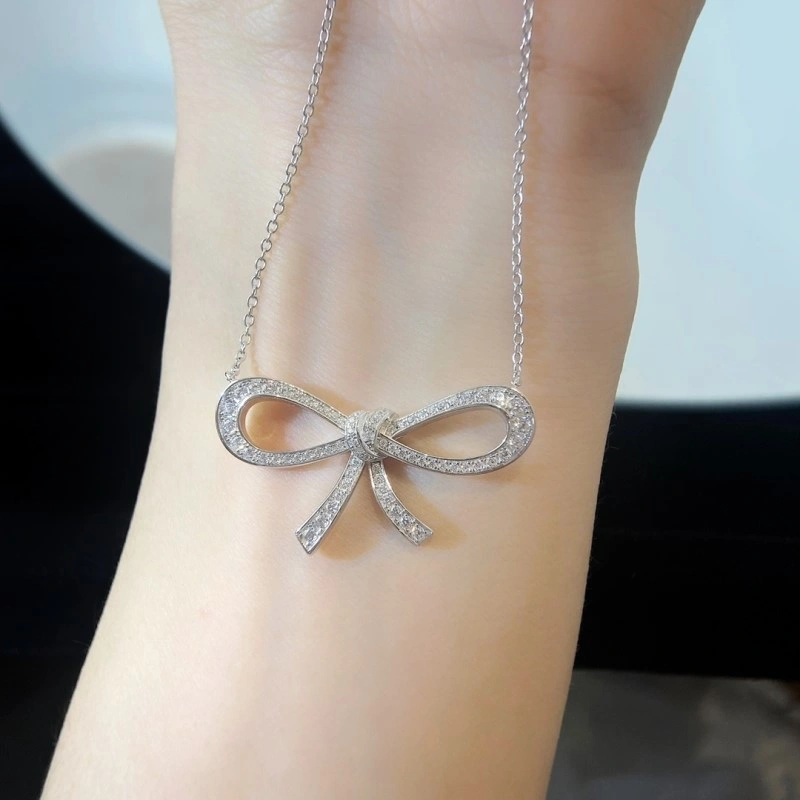 Reasonably priced Graff Necklaces
