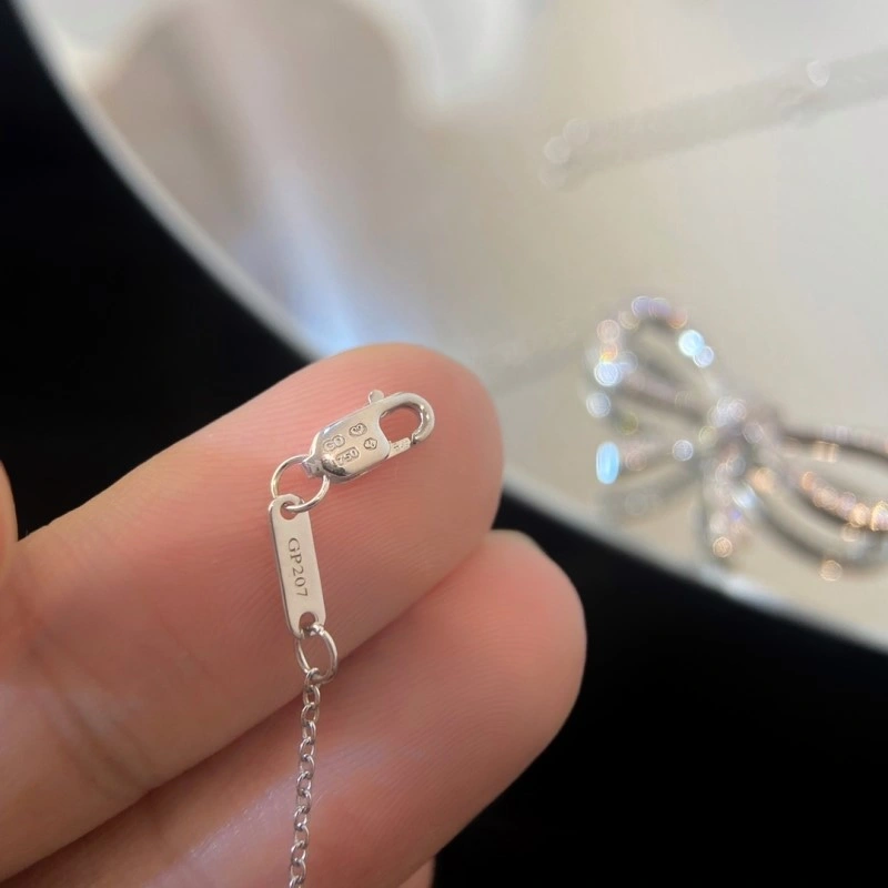 Reasonably priced Graff Necklaces