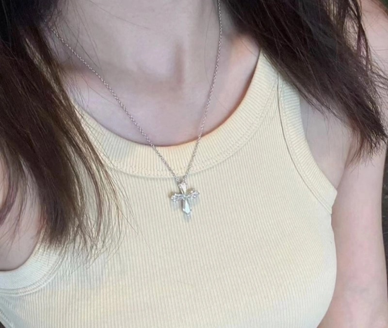 Graff Necklaces