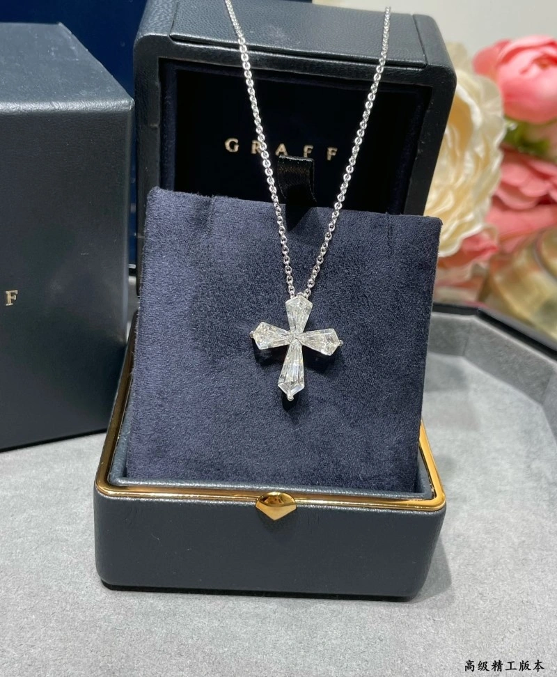 Legit Graff Necklaces