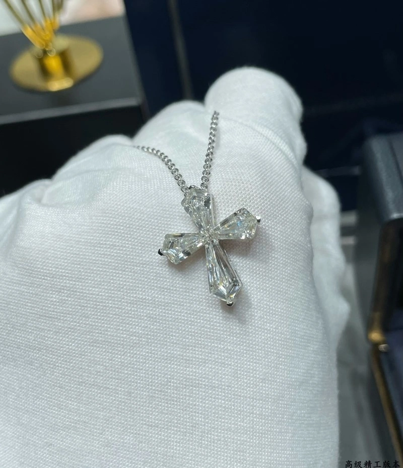 Legit Graff Necklaces