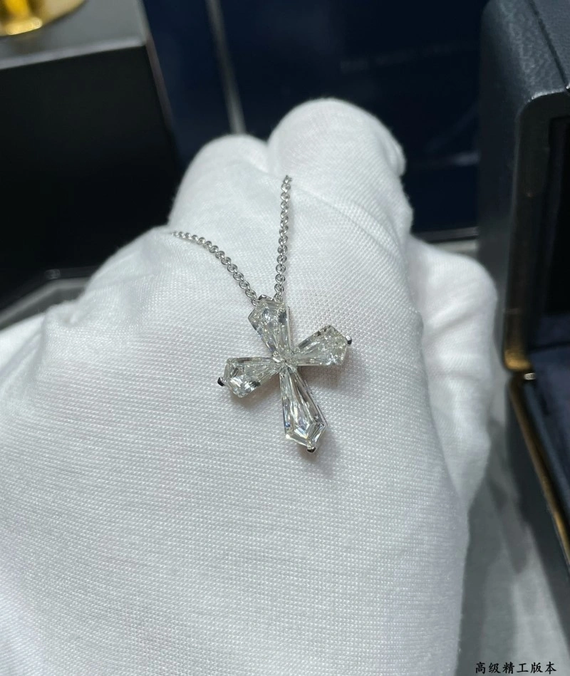 Legit Graff Necklaces
