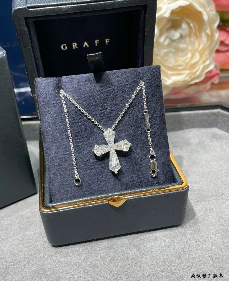 Legit Graff Necklaces