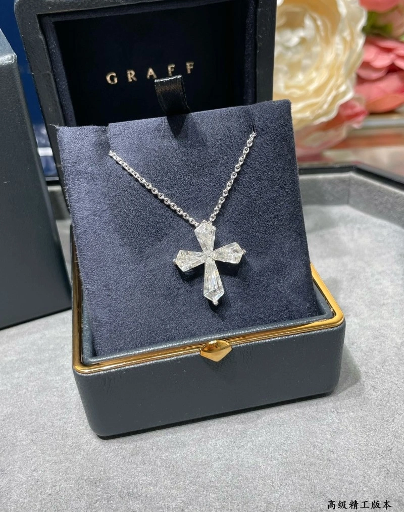 Legit Graff Necklaces