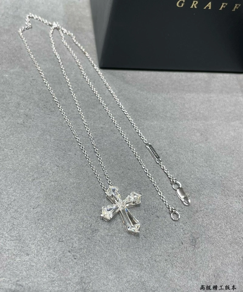 Legit Graff Necklaces