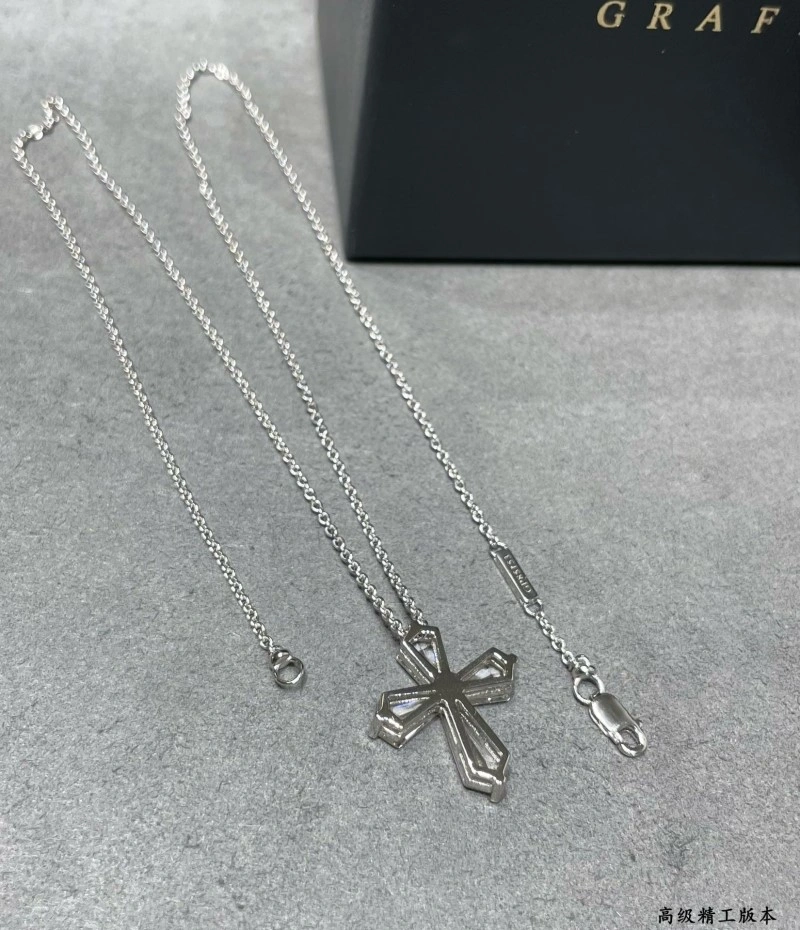 Legit Graff Necklaces