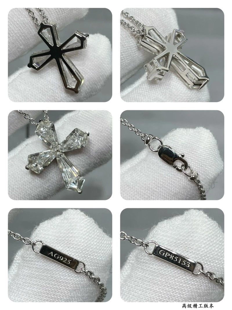 Legit Graff Necklaces