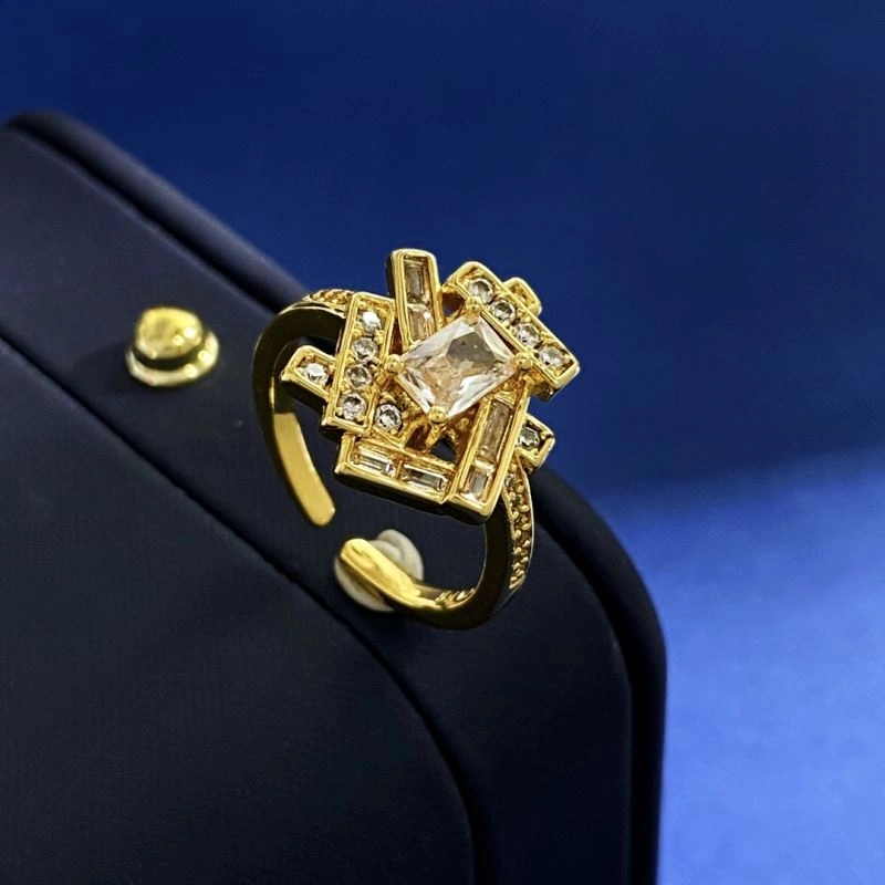 Value-priced Graff Rings