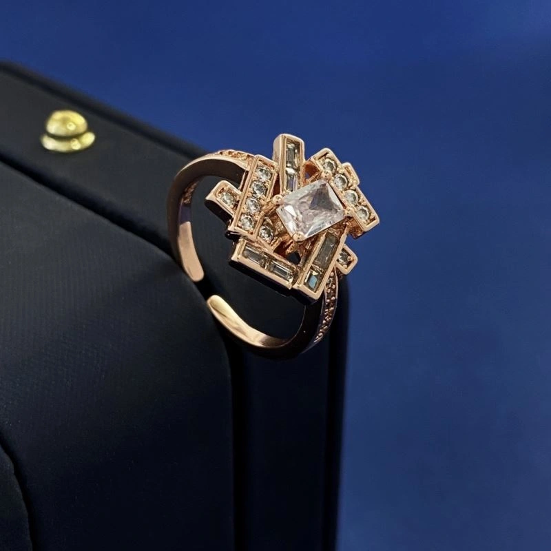 Value-priced Graff Rings