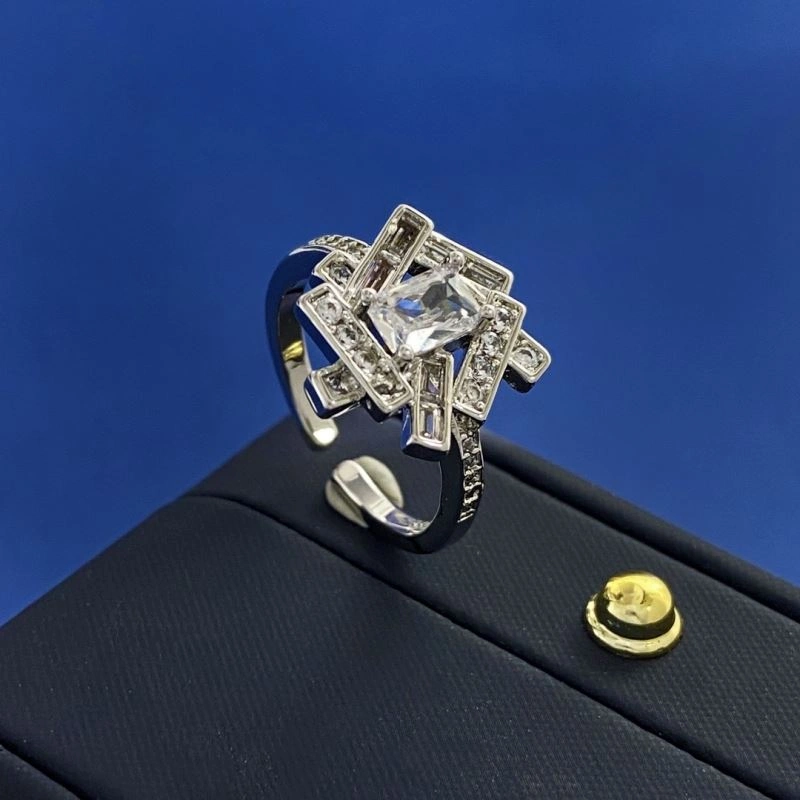 Value-priced Graff Rings