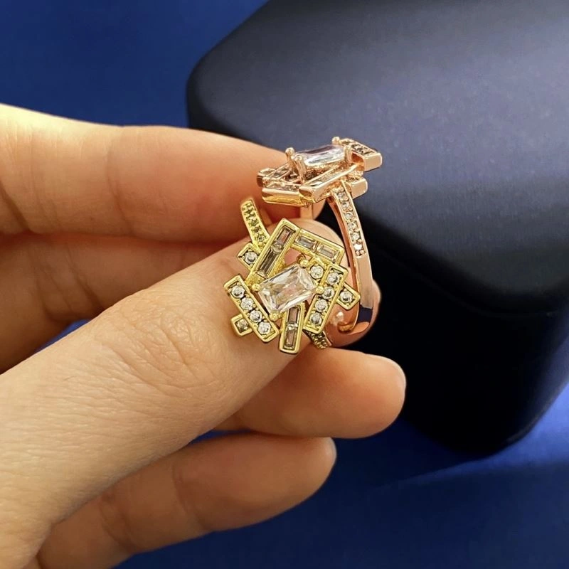 Value-priced Graff Rings