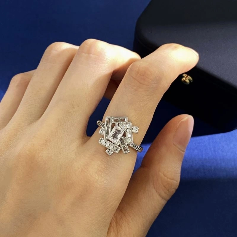 Value-priced Graff Rings