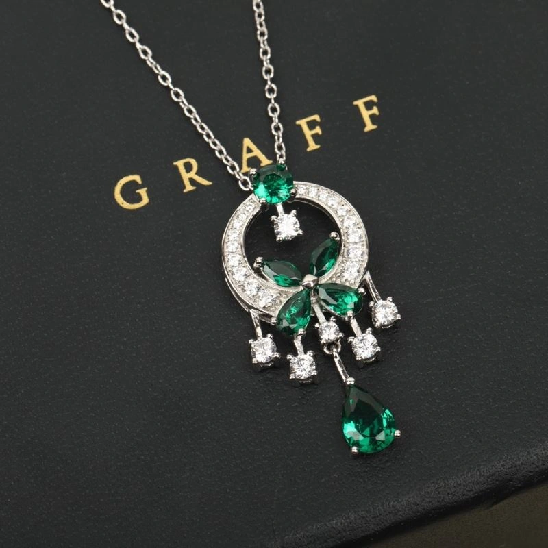 High fidelity Graff Rings