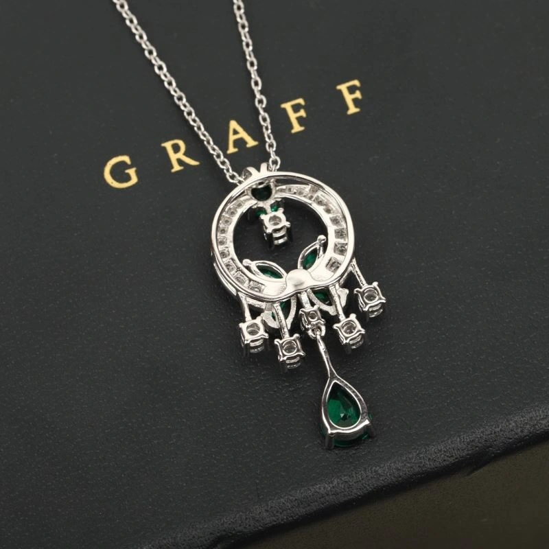 High fidelity Graff Rings