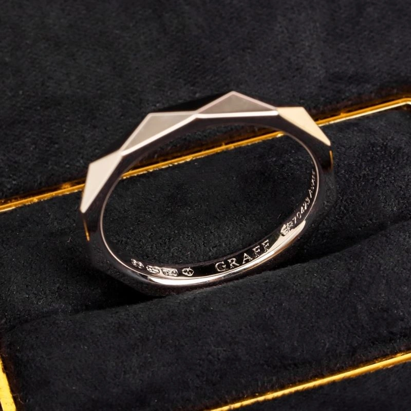 Top match Graff Rings