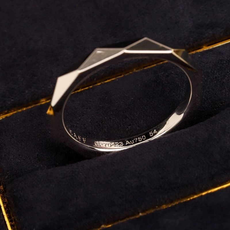 Top match Graff Rings