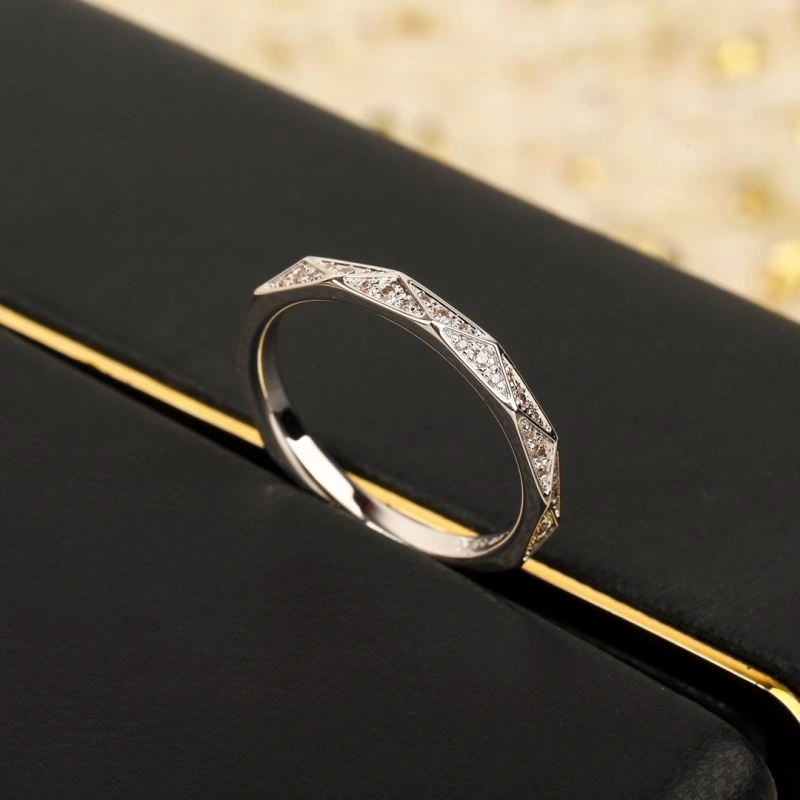Brand-original Graff Rings