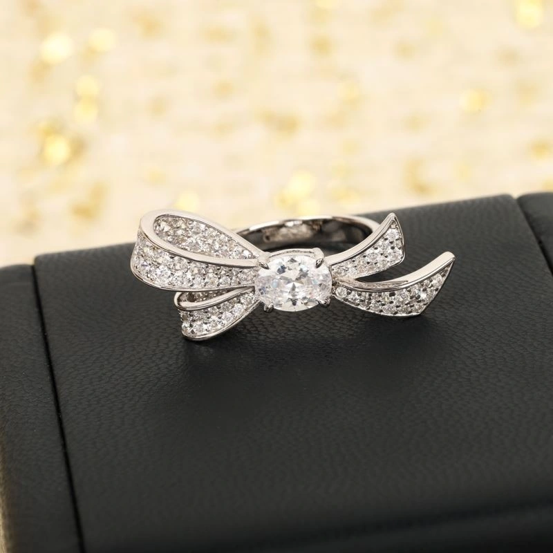 Authentic Graff Rings