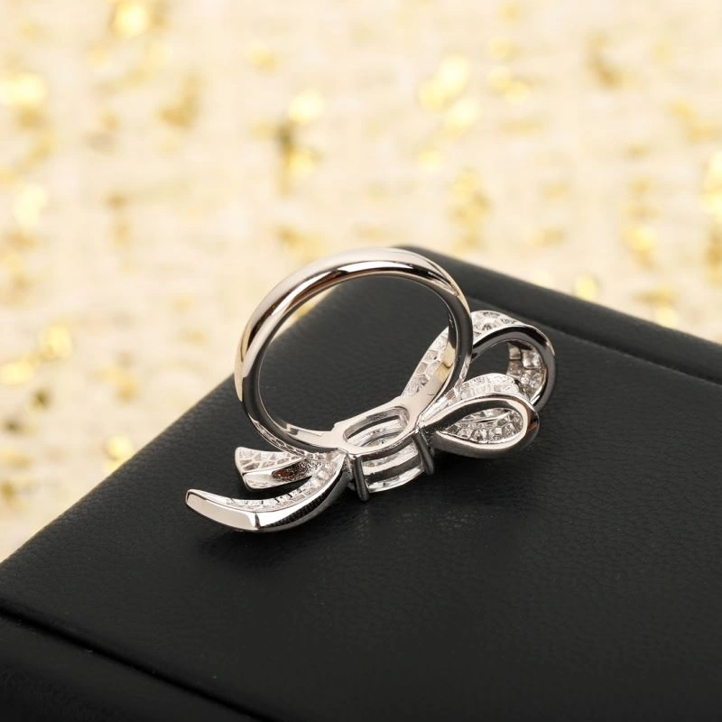 Authentic Graff Rings
