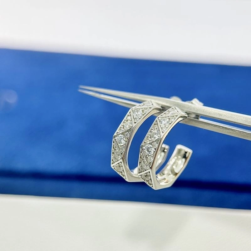 Brand-original Graff Rings