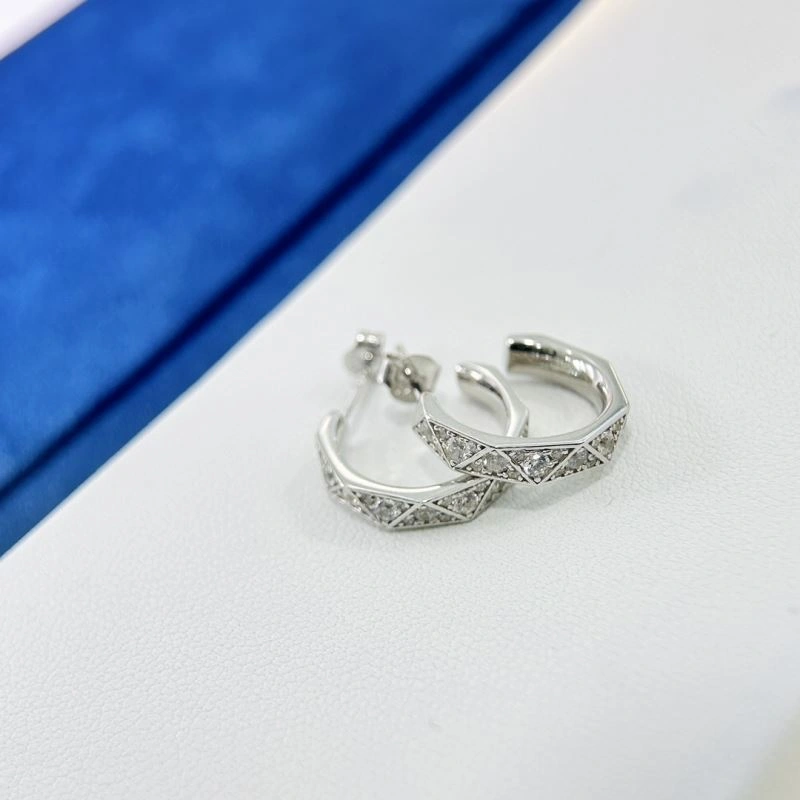 Brand-original Graff Rings