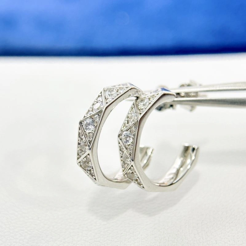 Brand-original Graff Rings