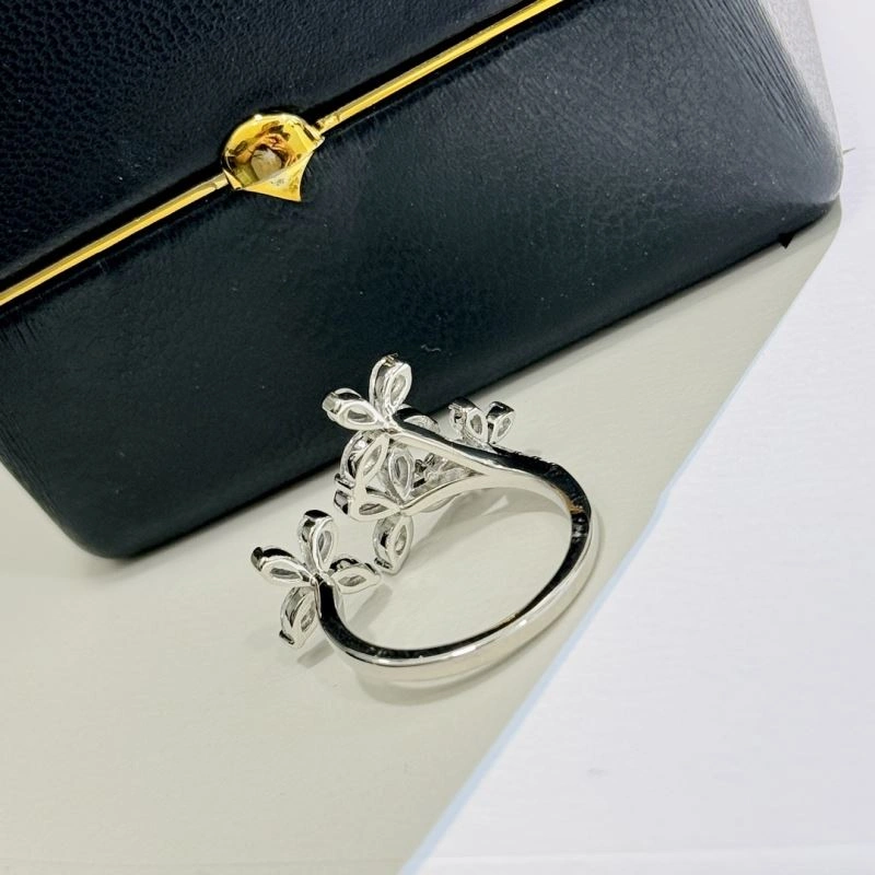 Affordable Graff Rings