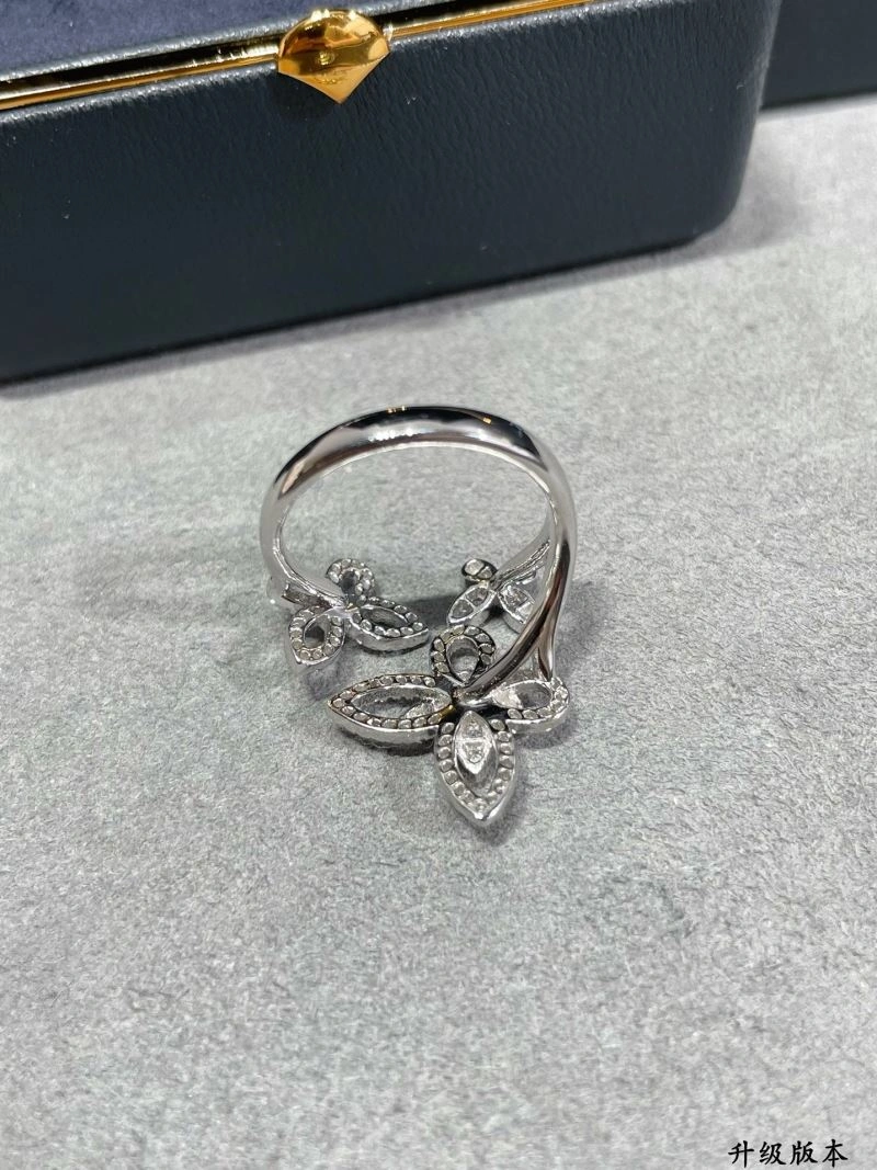 Accurate model Graff Rings