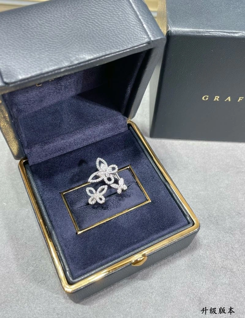 Accurate model Graff Rings