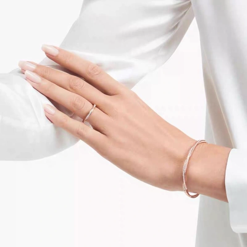 Brand-original Graff Rings