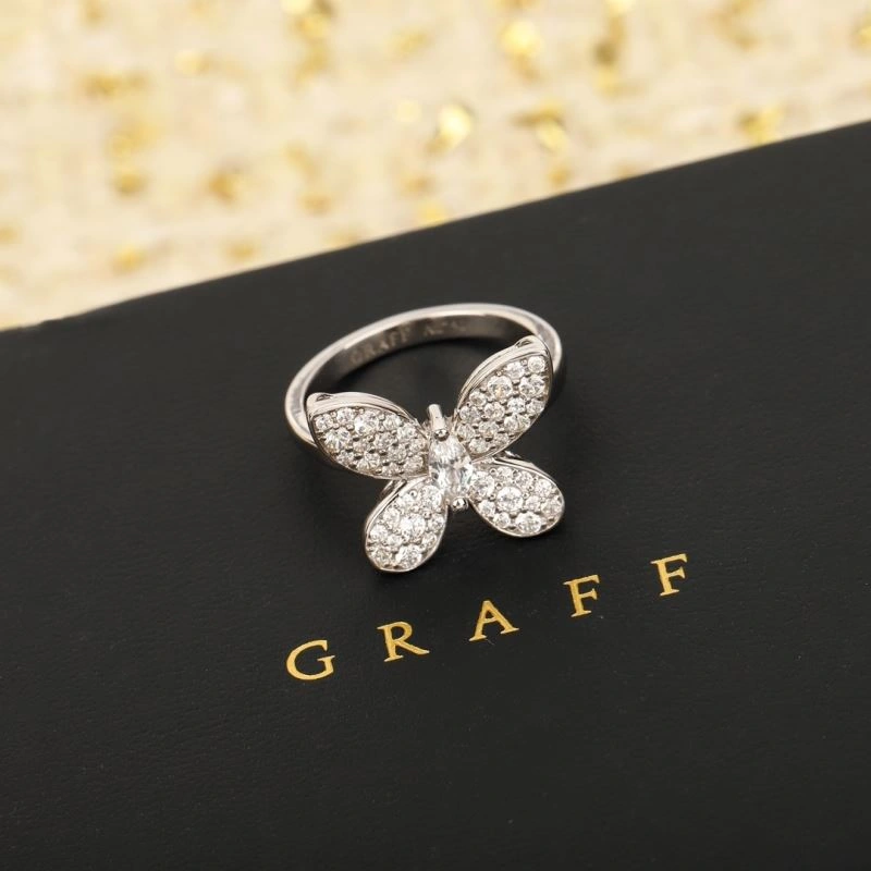 High fidelity Graff Rings
