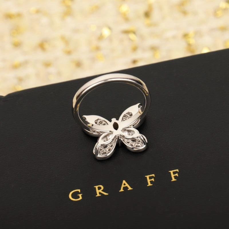 High fidelity Graff Rings