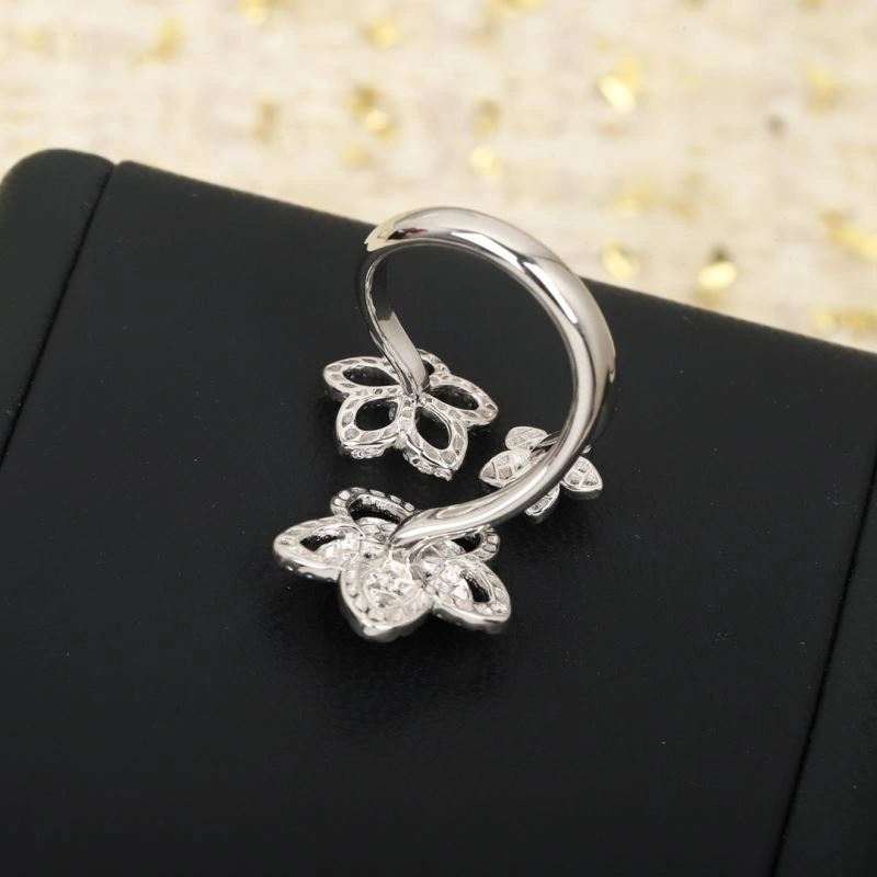 Accurate model Graff Rings