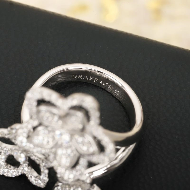 Accurate model Graff Rings