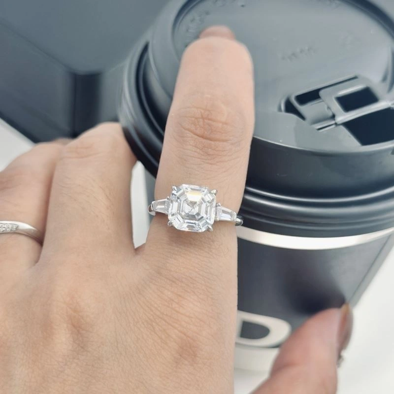 Inexpensive Graff Rings