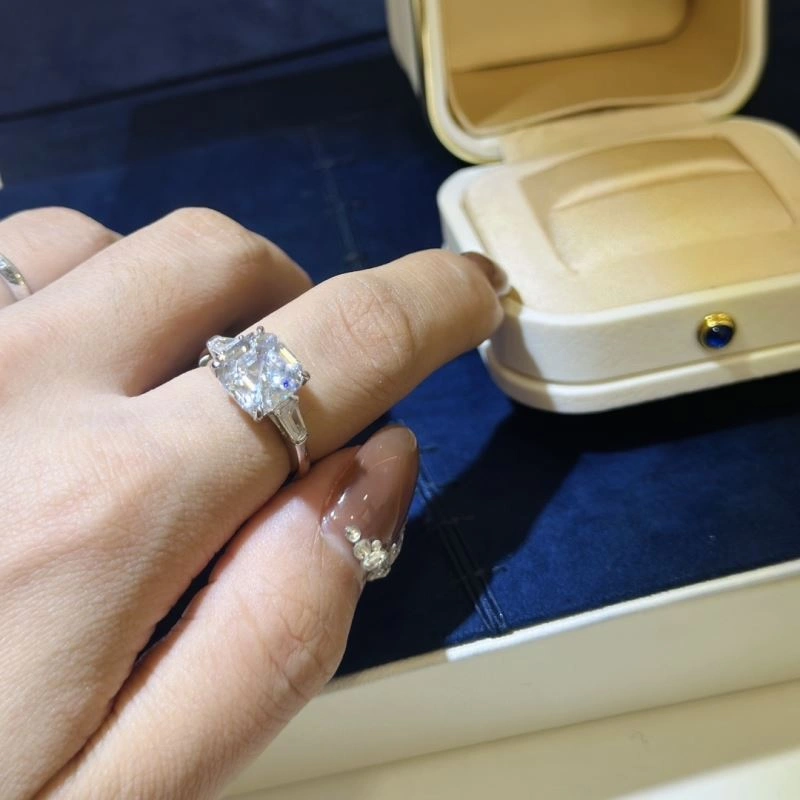 Inexpensive Graff Rings