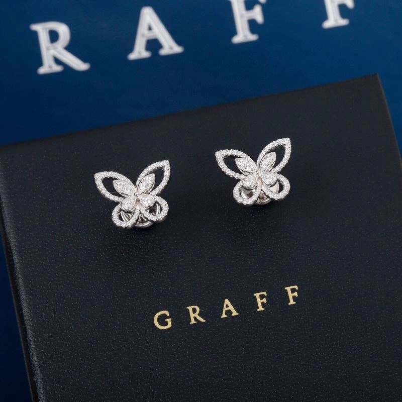 Official Graff Rings