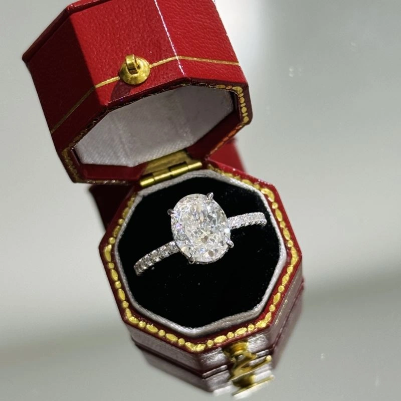 Original Graff Rings