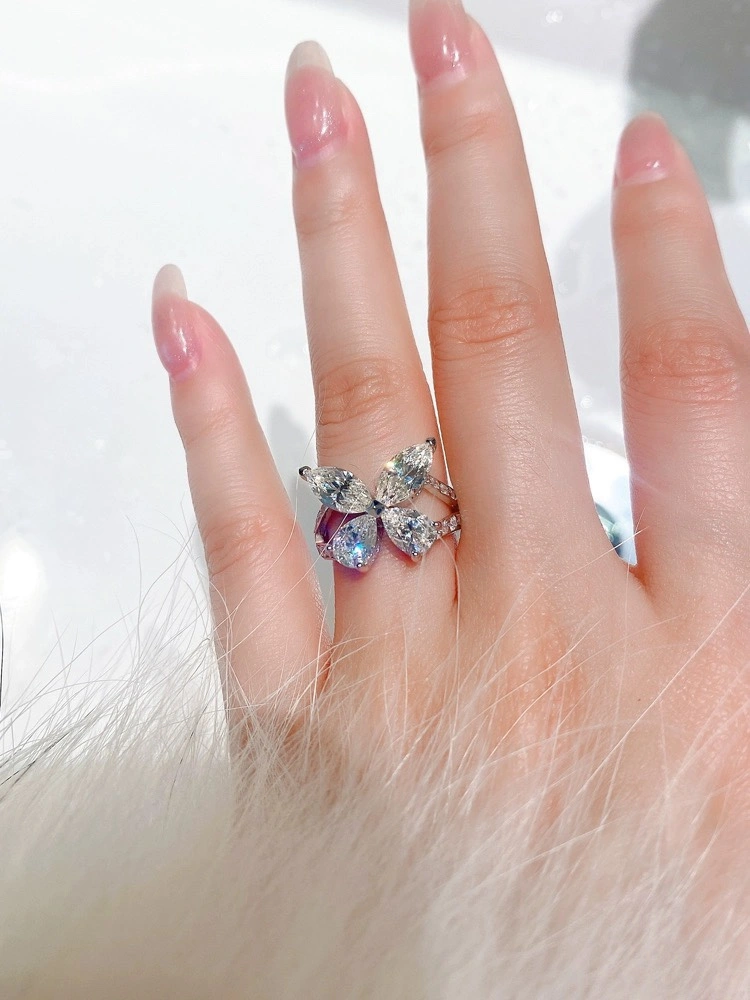 Graff Rings