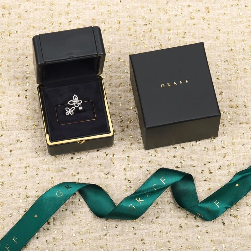 Graff Rings