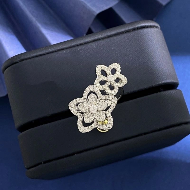 Reasonably priced Graff Rings