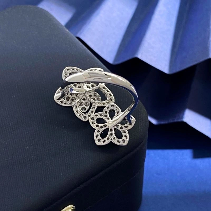 Reasonably priced Graff Rings